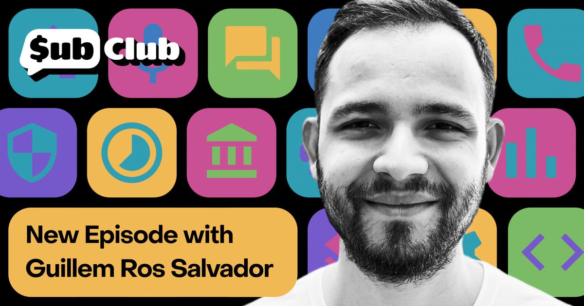 Hevy: Two Million Downloads, No Paid Marketing | Guillem Ros