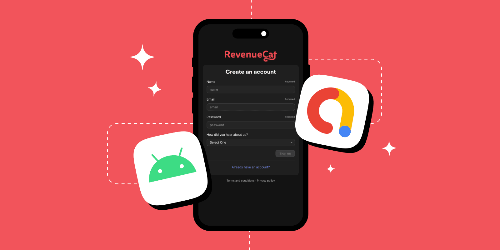 How to monetize Android apps with ad-free subscriptions using RevenueCat