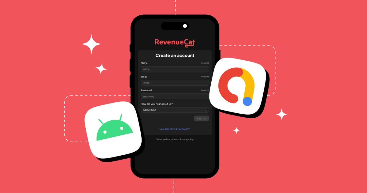 How to monetize Android apps with ad-free subscriptions using RevenueCat