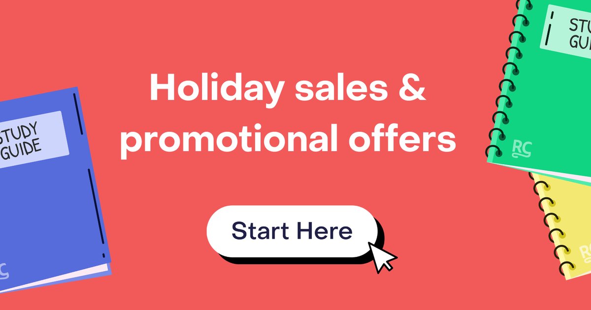 Black Friday, holiday sales and promotional offers for apps