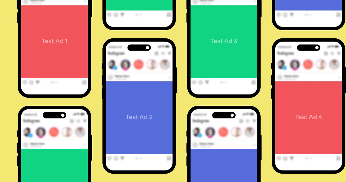 The creative testing system that slashed our CAC (and scaled our spend)