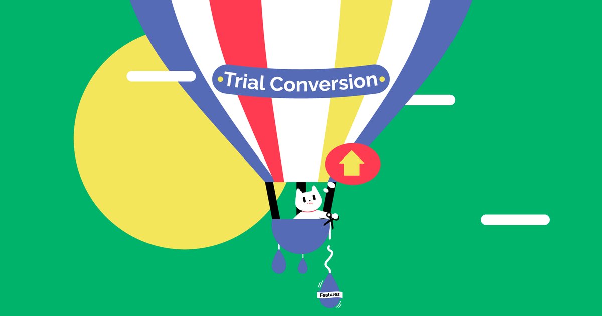 How to increase trial conversion rates without adding new features