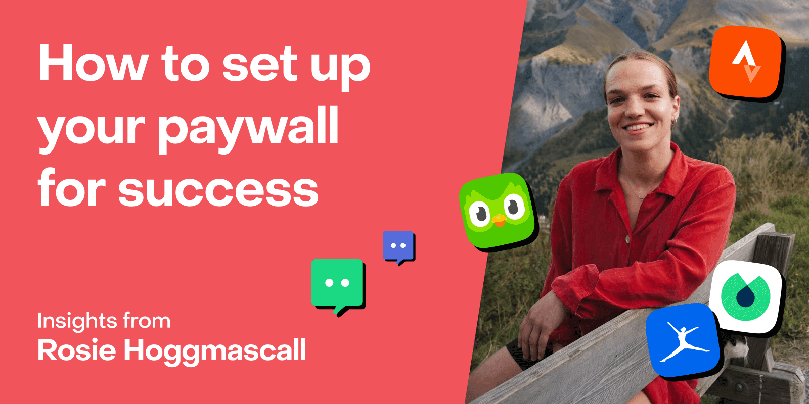 What the best subscription apps get right about paywalls