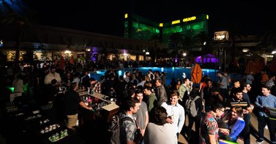 RevenueCat visits MAU in Las Vegas: exclusive events, visits, and more