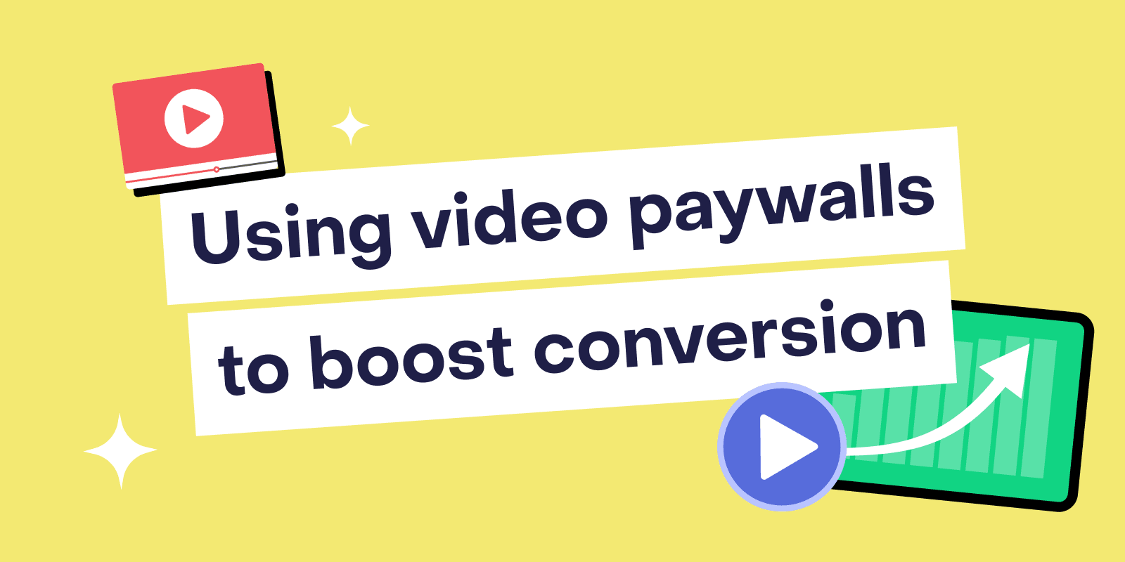Video Paywalls for Subscription Apps: How to Increase Conversion Rate