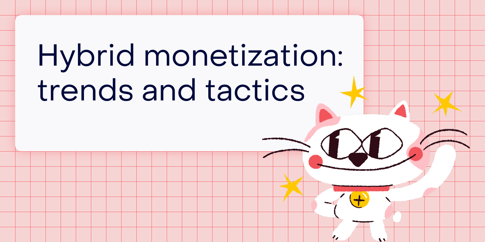 Why hybrid monetization is the default model for subscription apps in 2026