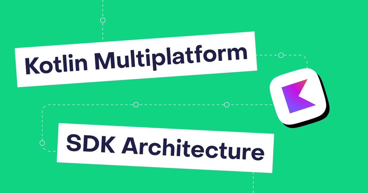 Understanding the native SDK wrapper pattern in Kotlin Multiplatform