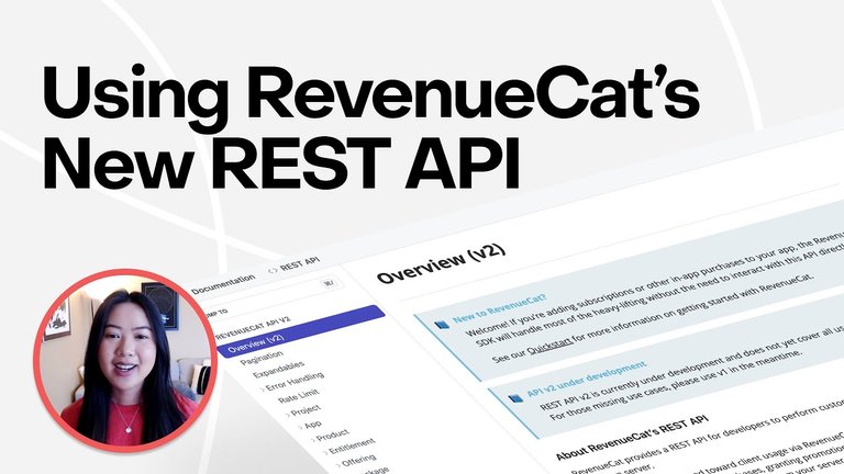 RevenueCat Dashboard and Charts – RevenueCat