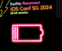 iOS Conf SG 2024 – RevenueCat