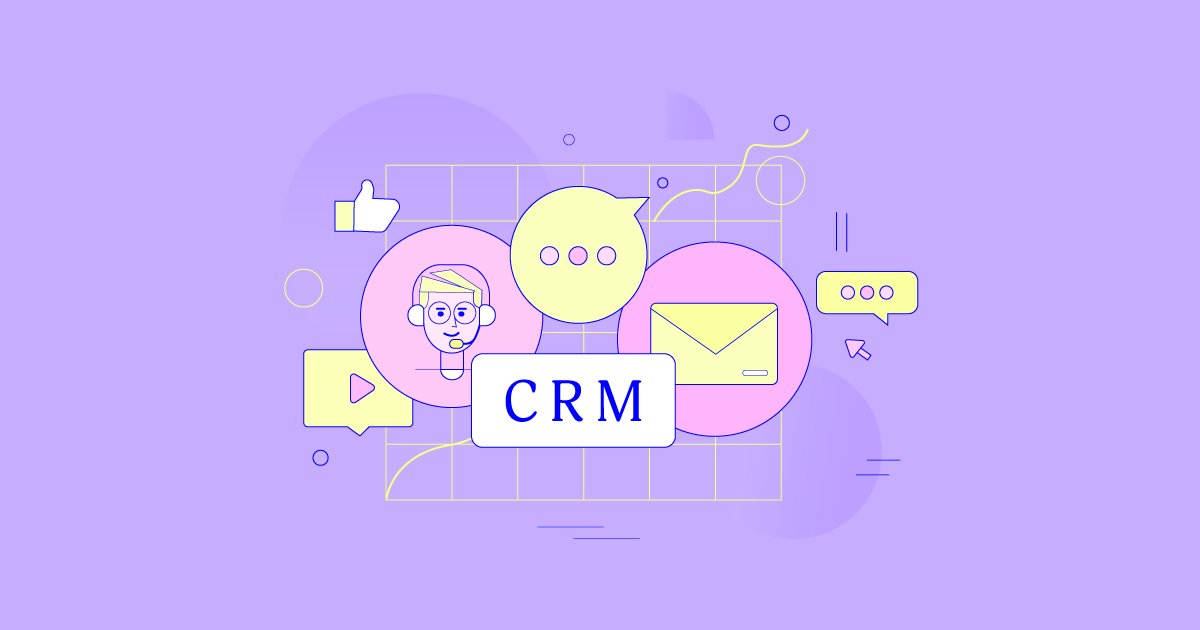 How to optimize subscription apps with CRM