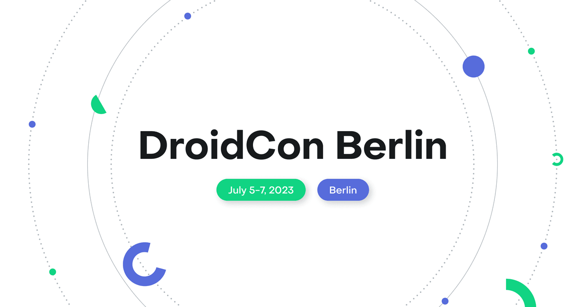 Droidcon Berlin – RevenueCat