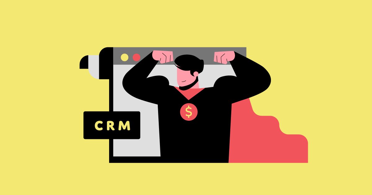 A beginner's guide to CRM for subscription apps