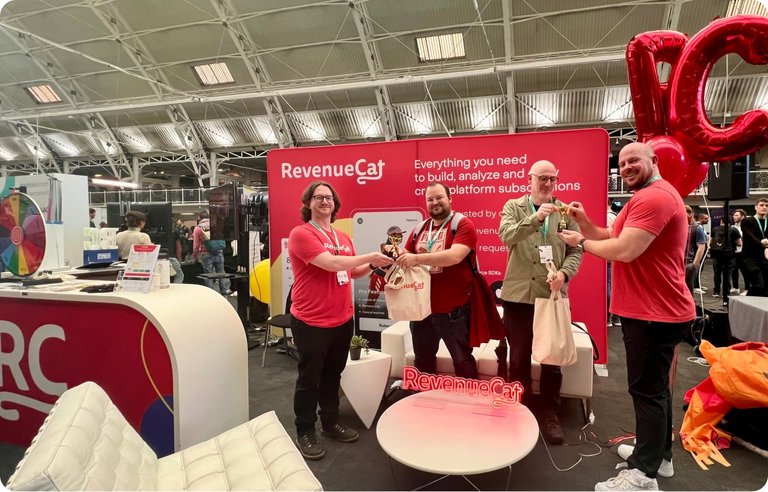 RevenueCat Events – RevenueCat