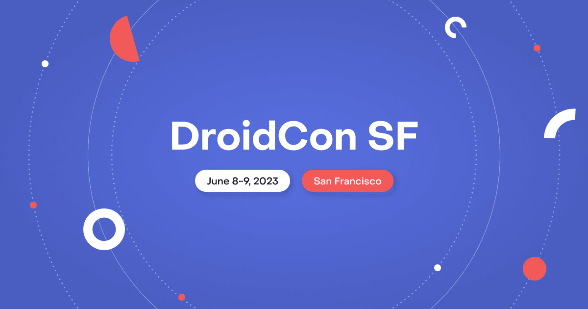 DroidconSF – RevenueCat