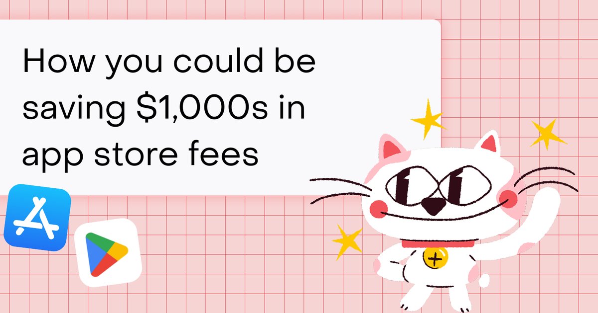 The 15% App Store Fee: A Guide for Developers (2026)