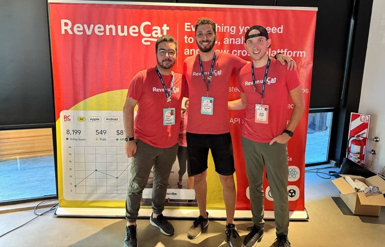 Product Tutorials – RevenueCat